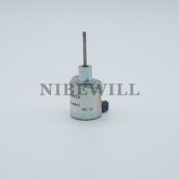 China E6820-60011 Fuel Stop Solenoid Replacement for Kioti Tractor CK25 DK40 12V for sale