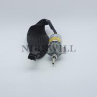 China EHB4824 Fuel Shut Off Solenoid 24V Fits KHD Deutz BF6M1015 BF8M1015 Engine for sale