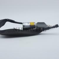 China EHB4824 Fuel Shut Off Solenoid 24V Fits KHD Deutz BF6M1015 BF8M1015 Engine for sale