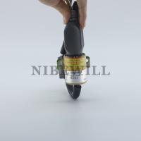 China ES1751E 504017345 Stop Solenoid Valve 1223.3594.30 for Heavy Duty Engine 24V for sale