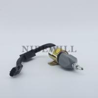 China ES1751E 504017345 Stop Solenoid Valve 1223.3594.30 for Heavy Duty Engine 24V for sale