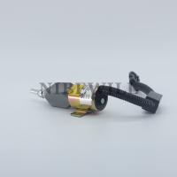 China ES1751E 504017345 Stop Solenoid Valve 1223.3594.30 for Heavy Duty Engine 24V for sale