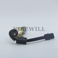China ES1751E 504017345 Stop Solenoid Valve 1223.3594.30 for Heavy Duty Engine 24V for sale