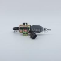 China ES1751E 504017345 Stop Solenoid Valve 1223.3594.30 for Heavy Duty Engine 24V for sale
