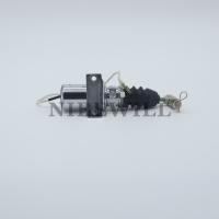 China G021A1-1115030 Flameout Solenoid Valve for Excavator Bulldozer Construction Machinery for sale