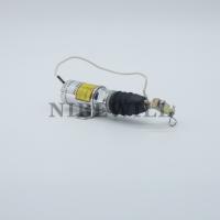 China G021A1-1115030 Flameout Solenoid Valve for Excavator Bulldozer Construction Machinery for sale