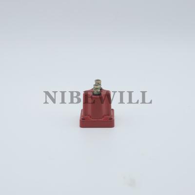 China M11NT855K19 3018453 Single Terminal Solenoid Valve for C-ummins V903 N14 Engine Shutoff Stop Solenoid for sale