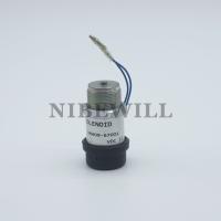 China MM409-67001 Stop Solenoid for Mitsubishi S3L2-E2 S4L S4L2 L2E K4E K4F Engines for sale