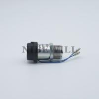 China MM409-67001 Stop Solenoid for Mitsubishi S3L2-E2 S4L S4L2 L2E K4E K4F Engines for sale