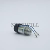 China MM409-67001 Stop Solenoid for Mitsubishi S3L2-E2 S4L S4L2 L2E K4E K4F Engines for sale