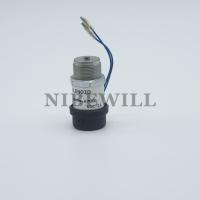 China MM409-67001 Stop Solenoid for Mitsubishi S3L2-E2 S4L S4L2 L2E K4E K4F Engines for sale