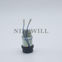 China MM409-67001 Stop Solenoid for Mitsubishi S3L2-E2 S4L S4L2 L2E K4E K4F Engines for sale