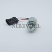 China Stop Solenoid MM436629 HD46648569 for Mitsubishi L3A-61TG L3C L3E Tractor 3000D 12V for sale