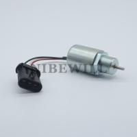 China Stop Solenoid MM436629 HD46648569 for Mitsubishi L3A-61TG L3C L3E Tractor 3000D 12V for sale
