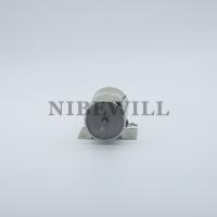 China P515-A57V24 Shut Off Solenoid 24V for Deutz F2L2011 BF3L2011 Engine Stop Solenoid for sale