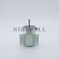 China P515-A57V24 Shut Off Solenoid 24V for Deutz F2L2011 BF3L2011 Engine Stop Solenoid for sale