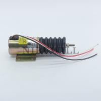 China Pull Solenoid P613-A1V12 12V Trombetta for Engine Throttle Continuous Duty for sale