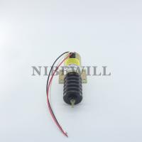 China Pull Solenoid P613-A1V12 12V Trombetta for Engine Throttle Continuous Duty for sale