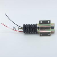 China Pull Solenoid P613-A1V12 12V Trombetta for Engine Throttle Continuous Duty for sale