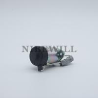 China Fuel Shut Off Solenoid PS45CZ250 1G528-60010 for Kubota Engine V2203 V2607 12V for sale