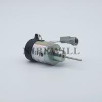China Fuel Shut Off Solenoid PS45CZ250 1G528-60010 for Kubota Engine V2203 V2607 12V for sale