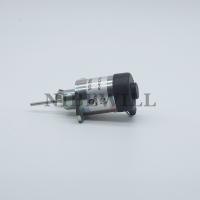 China Fuel Shut Off Solenoid PS45CZ250 1G528-60010 for Kubota Engine V2203 V2607 12V for sale