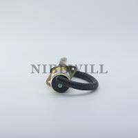 China RE53507 Fuel Shutoff Solenoid for John Deere Loader 4560 4760 4960 4955 644G for sale