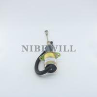 China RE53559 Fuel Shut Off Solenoid for John Deere 2058 2064 2066 1185 12V 24V for sale