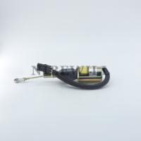 China RE53559 Fuel Shut Off Solenoid for John Deere 2058 2064 2066 1185 12V 24V for sale