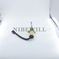 China RE53560 3934177 Fuel Shutoff Solenoid Valve for Cummins Engine 12V 24V Replace for sale