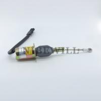 China RE53560 3934177 Fuel Shutoff Solenoid Valve for Cummins Engine 12V 24V Replace for sale
