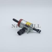 China RE526570 Stop Solenoid for John Deere CT322 4120 4720 12V Shutoff Solenoid for sale