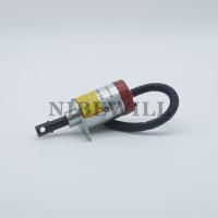 China RE526570 Stop Solenoid for John Deere CT322 4120 4720 12V Shutoff Solenoid for sale