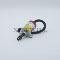 China RE526570 Stop Solenoid for John Deere CT322 4120 4720 12V Shutoff Solenoid for sale