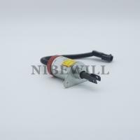 China RE526570 Stop Solenoid for John Deere CT322 4120 4720 12V Shutoff Solenoid for sale