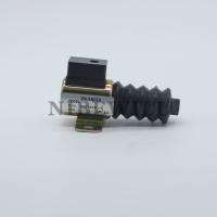 China Stop Solenoid RP2307B 40700092 3-Terminals Shutoff Solenoid for Diesel Engine for sale