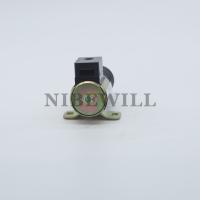 China Stop Solenoid RP2307B 40700092 3-Terminals Shutoff Solenoid for Diesel Engine for sale