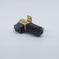 China Stop Solenoid RP2307B 40700092 3-Terminals Shutoff Solenoid for Diesel Engine for sale