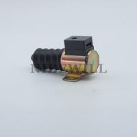 China Stop Solenoid RP2307B 40700092 3-Terminals Shutoff Solenoid for Diesel Engine for sale