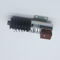 China RP2309B 40700094 P610B1V12 Stop Solenoid Valve 12V for Murphy Engine Shutoff for sale