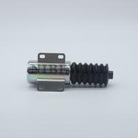 China RP2309B 40700094 P610B1V12 Stop Solenoid Valve 12V for Murphy Engine Shutoff for sale