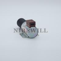 China RP2309B 40700094 P610B1V12 Stop Solenoid Valve 12V for Murphy Engine Shutoff for sale