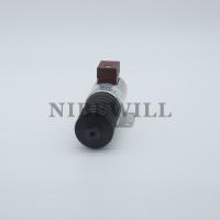 China RP2309B 40700094 P610B1V12 Stop Solenoid Valve 12V for Murphy Engine Shutoff for sale