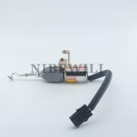 China RSV1751ES SA-3799-12 Shutdown Solenoid Replacement for sale