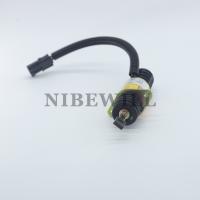 China SA-1922-A Fuel Cutoff Solenoid Valve 12V 24V for Excavator Engine Construction Machinery Parts for sale