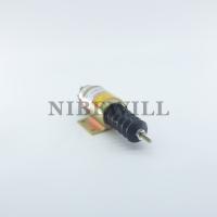 China SA-2606A Stop Solenoid Valve Compatible Mitsubishi Mixer 24V Construction Machinery for sale