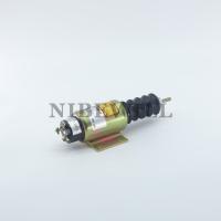 China SA-2606A Stop Solenoid Valve Compatible Mitsubishi Mixer 24V Construction Machinery for sale