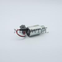 China SA-3725-12 30A87-00040 Shut Off Solenoid Switch 12V Fits Mitsubishi Excavator for sale