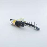 China SA-3742-24 Shut Off Solenoid 24V for Woodward Deutz Engine Stop Solenoid for sale