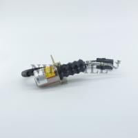 China SA-3742-24 Shut Off Solenoid 24V for Woodward Deutz Engine Stop Solenoid for sale